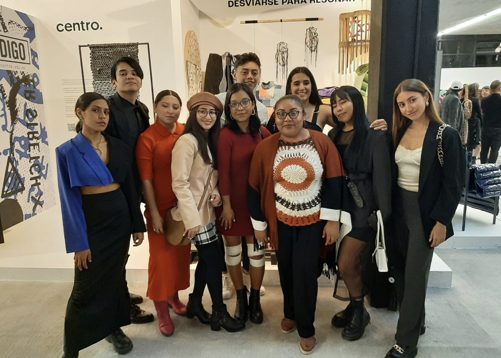 Representa el Estudio Creativo de Cancún al sureste mexicano en la ...