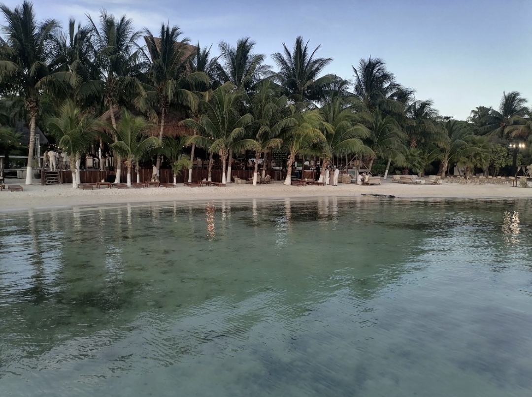 ZAZA Yacht & Beach Club abre sus puertas en Isla Mujeres » ¡ Uniendo al ...