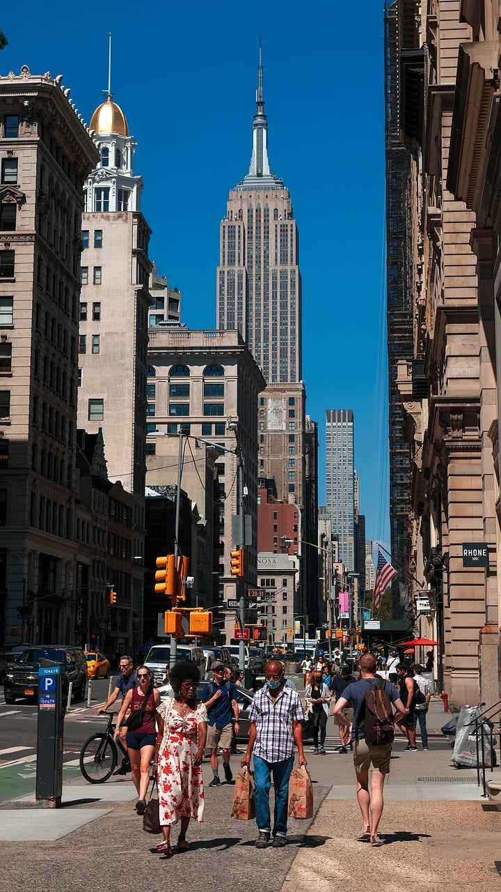 Lidera Estados Unidos Turismo de Compras » ¡ Uniendo al Caribe