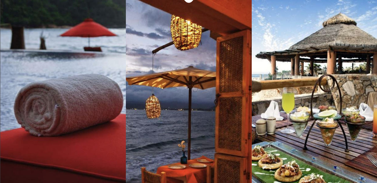 Presentan Catálogo Digital de productos turísticos mexicanos ...