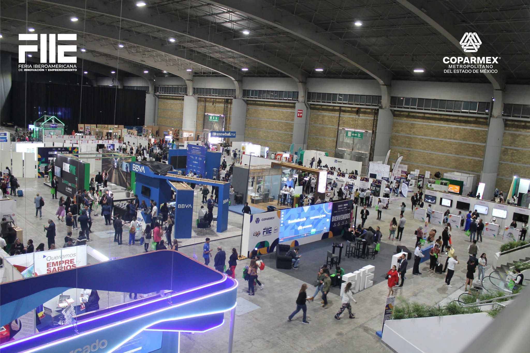 Consolidar a Micro y Pequeñas Empresas, objetivo de la Feria ...