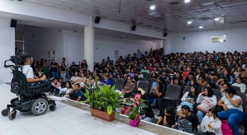 Cumple 15 años el Foro InnovaT de la Universidad del Caribe » ¡ Uniendo ...