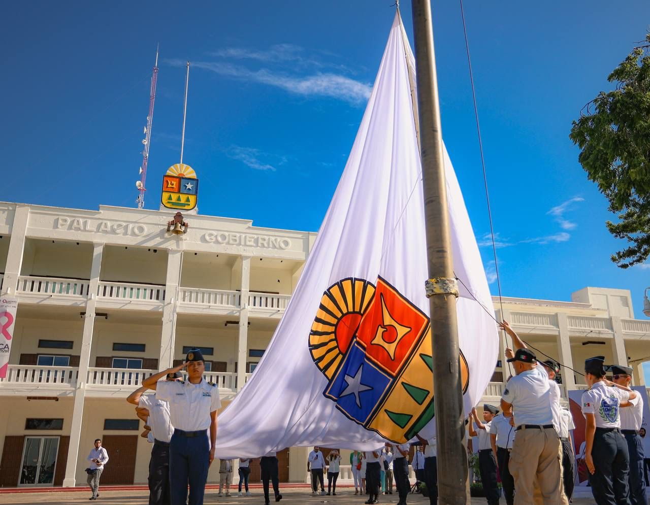 6 datos sobre Quintana Roo a 49 años de su fundación » ¡ Uniendo al ...