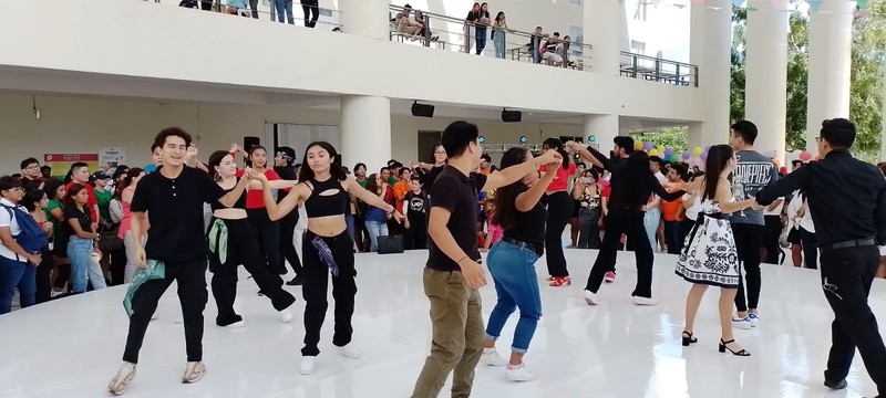 Cumple 23 años la Universidad del Caribe » ¡ Uniendo al Caribe