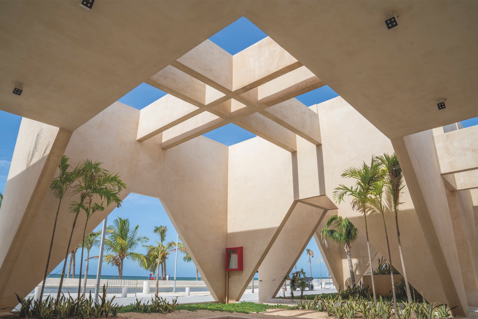Gana Museo del Meteorito en Yucatán premio Firenze Entremuros 2023 ...