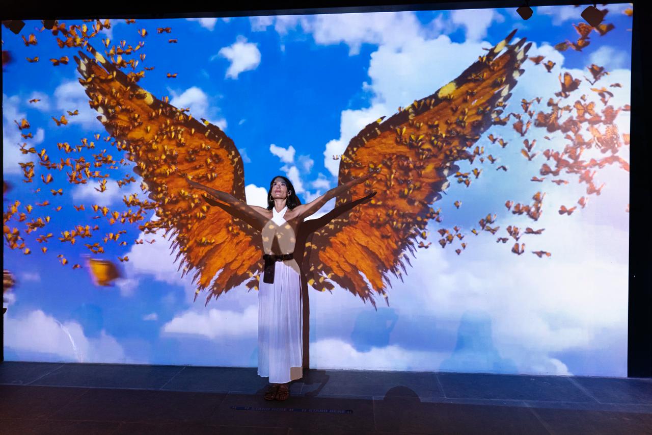 MYSTIKA IMMERSIVE DE PEPE SOHO SE DESPEDIRÁ DE TULUM » ¡ Uniendo al ...