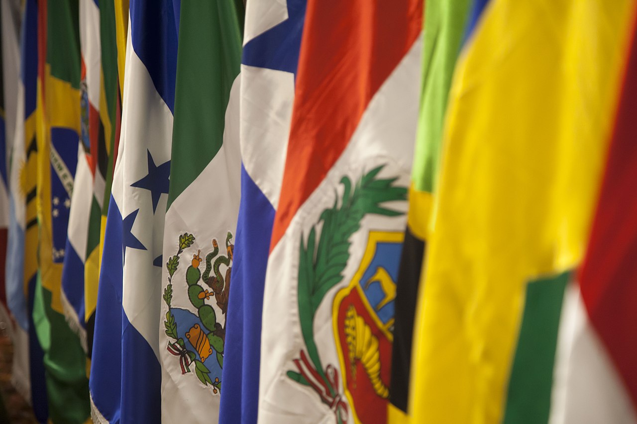 Hoy inicia la octava Cumbre de Jefes de Estado y de Gobierno de la ...