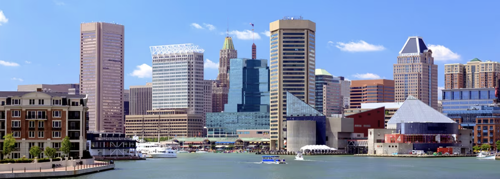 Trasladará línea de cruceros sus operaciones de Baltimore a Virginia ...