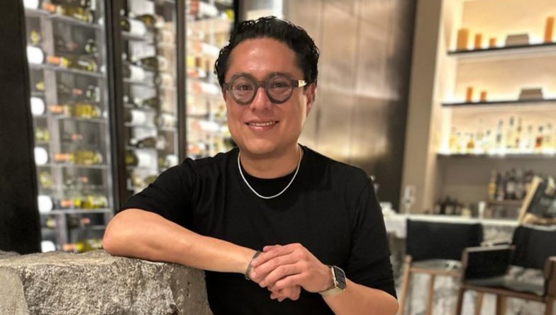 La evolución de la gastronomía con el Chef Pepe Salinas » ¡ Uniendo al ...