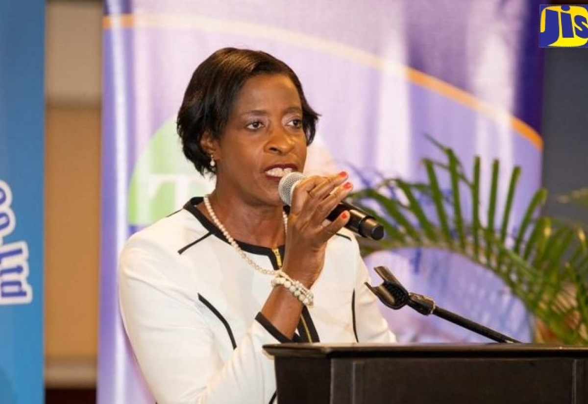 Inicia en Montego Bay la TPDCo Licensing Expo de Jamaica » ¡ Uniendo al ...