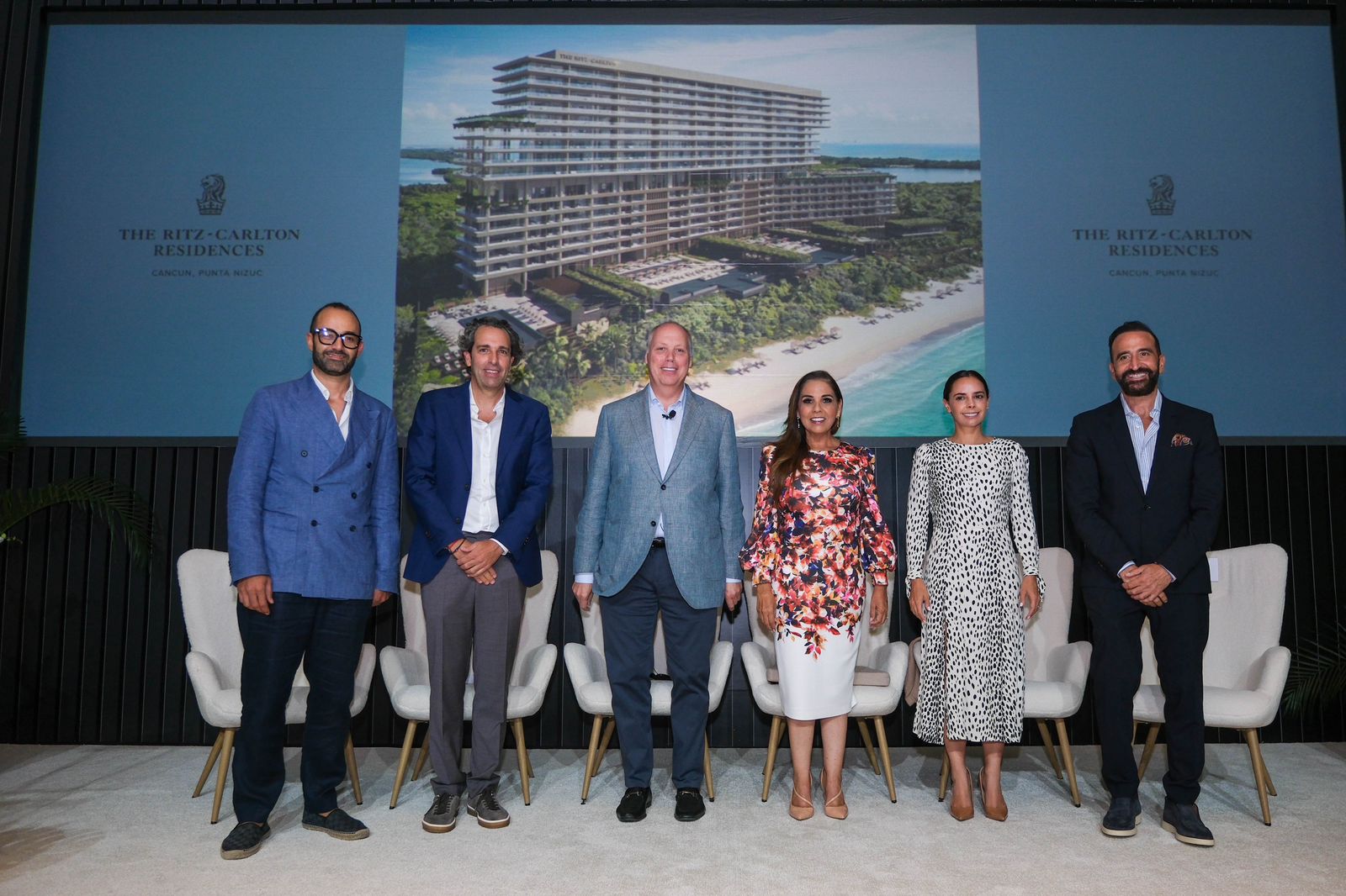 Invertirán 400 millones de dólares en nuevo hotel en Punta Nizuc Cancún ...