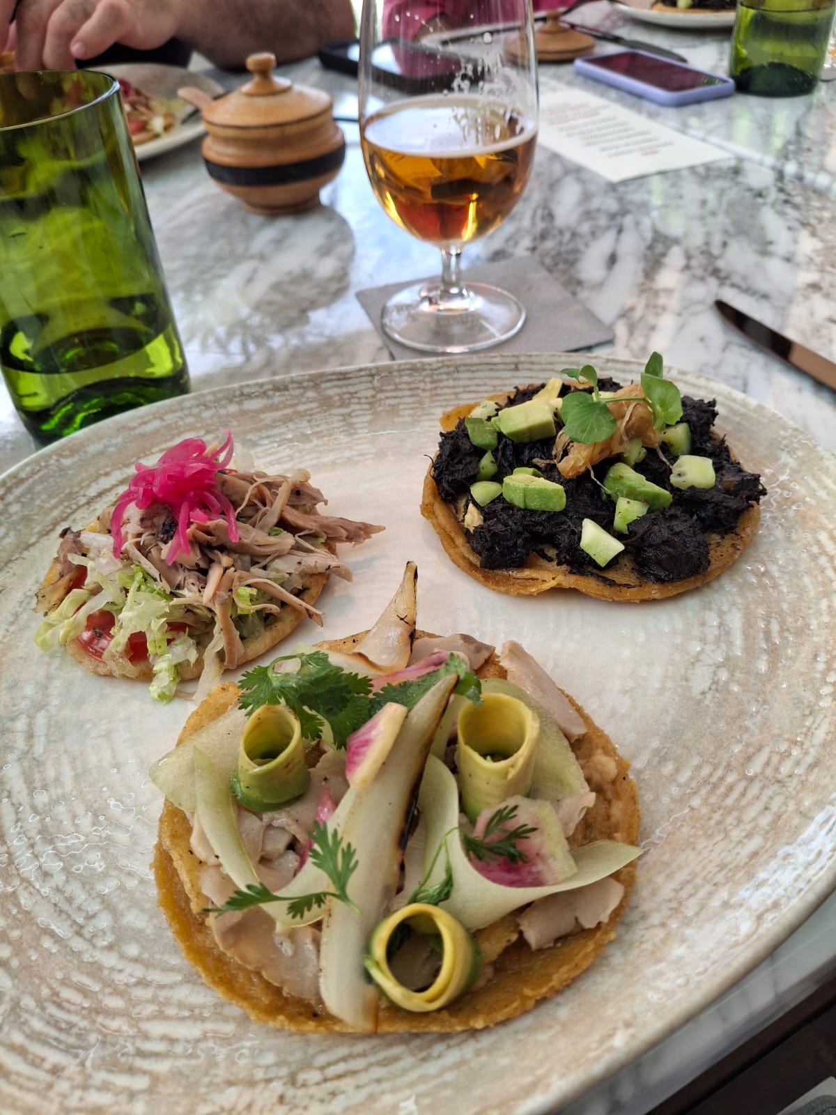 Festival de Panuchos del Chef Ricardo Muñoz Zurita en el Restaurante ...