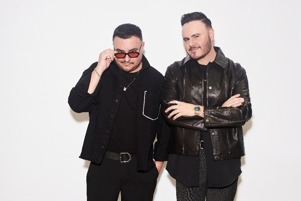 Río Roma lanza a su álbum "Bendito Desamor" » ¡ Uniendo al Caribe