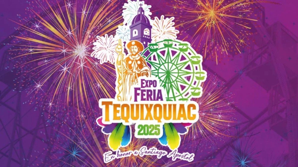 Tequixquiac se prepara para su Expo Feria 2025 » ¡ Uniendo al Caribe