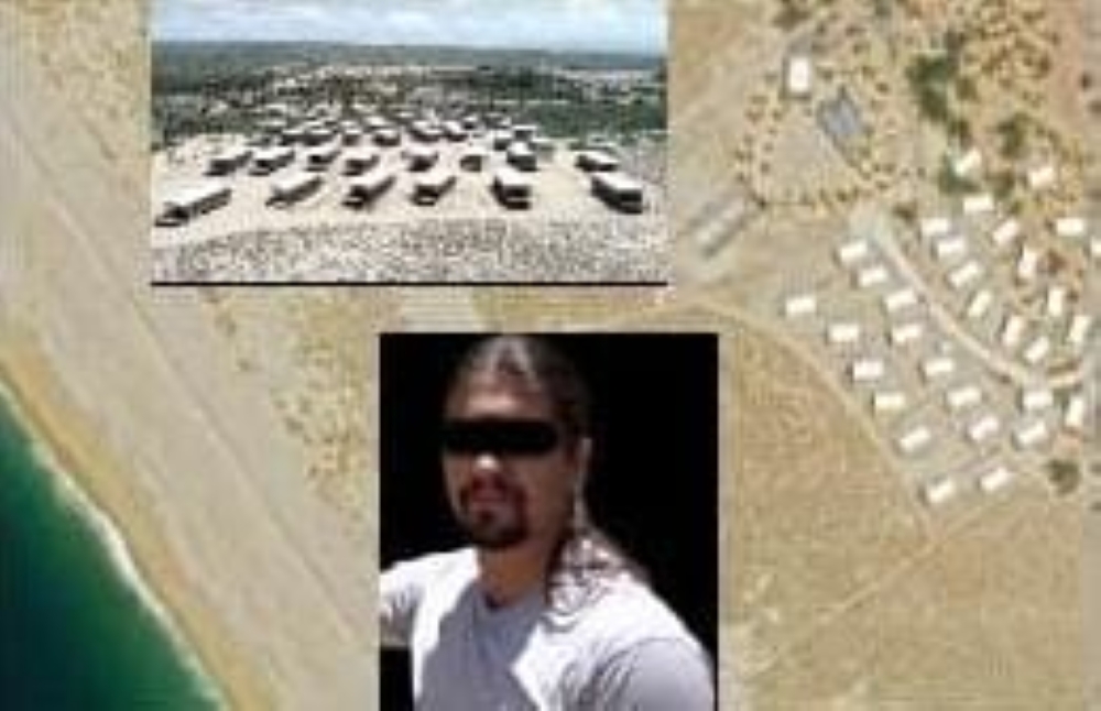 John Joseph Moreno, un caso de "Greenwashing" que sacude Baja ...